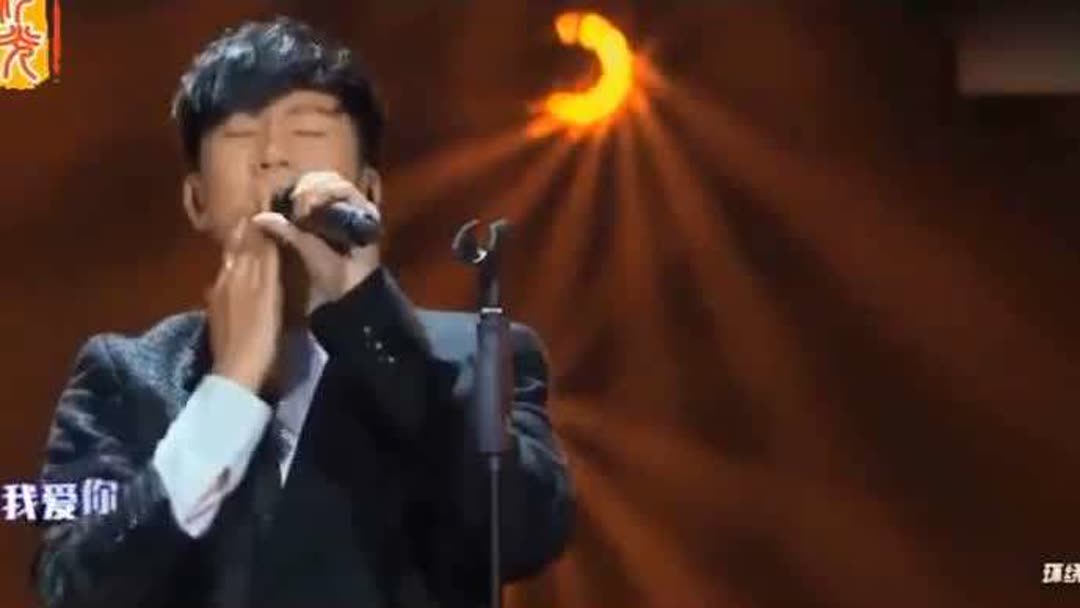 林俊杰翻唱抖音神曲,好听甩原唱十条街