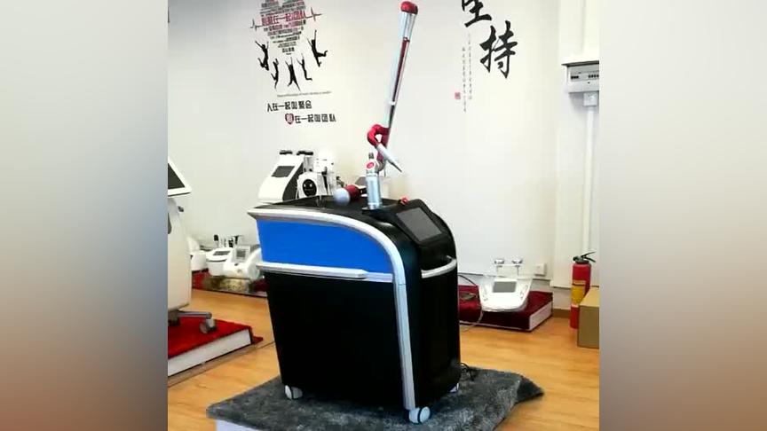 脊椎平衡理疗仪疏通经络五行平衡经络养生仪器脊椎调理刮痧调理仪
