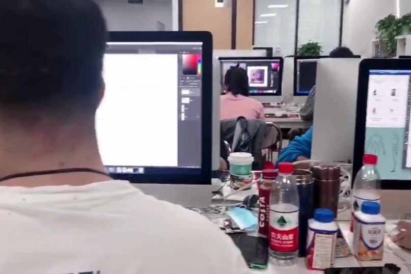影视后期PR视频剪辑后期调色课程