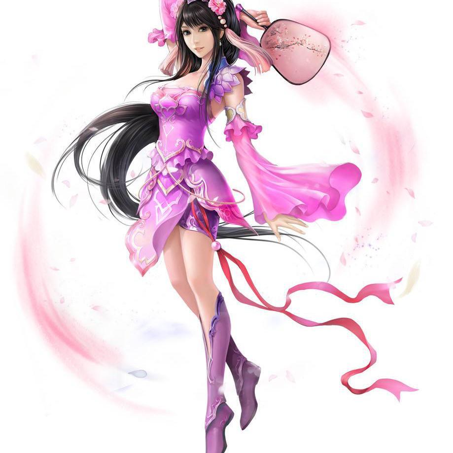 玩玩讲游戏 