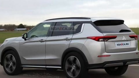 20万四驱七座,又一日系SUV换代,新增1.5L混动,15万起拿的出手