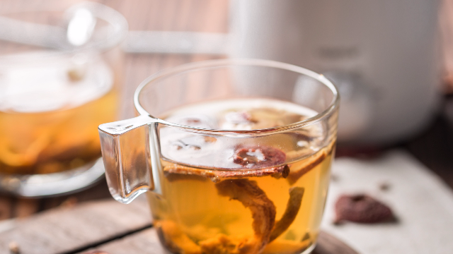 一两陈皮一两金,常用陈皮泡水喝,多种好处伴随而来