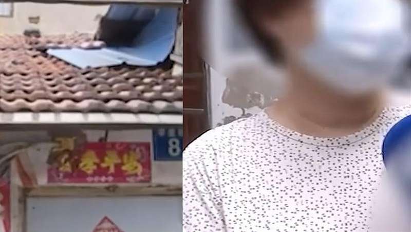 全家外出18年,家中房子竟被陌生人霸占10年:既不交租也不肯搬!