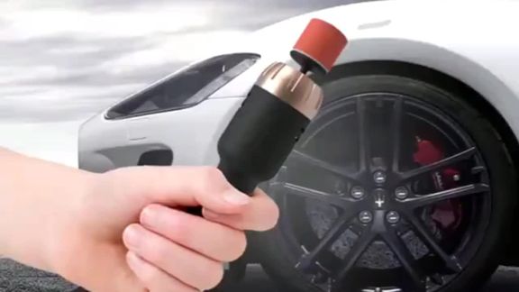 ...可以省时省钱,解决没露底漆的划痕,绝不含糊!【来自懂车帝车友圈】