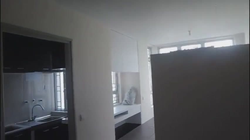 小户型怎么装修才美观又实用?这套案例你可以参考一下!