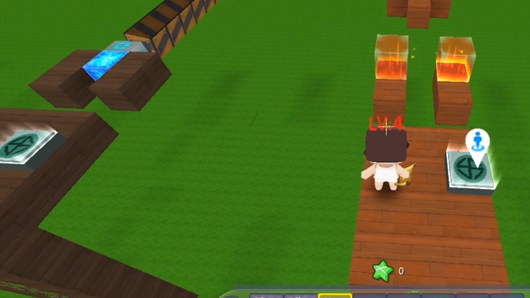 小辉哥解说《勇敢牛牛 不怕困难》十三个跑酷 小伙伴能勇敢跑几关