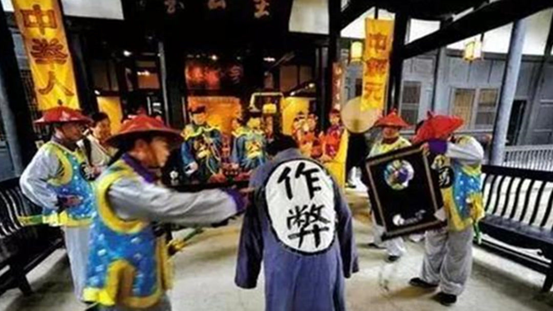 古代考试作弊后果有多严重?不光自己性命不保连监考官也不得好死