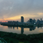 启航无人机 