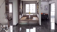 102m²新家5个月装修完成,简约时尚现代风格设计,美观大气有档次