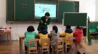 6.苏教版小学数学一年级下册《●我们认识的数》江苏省市级优课