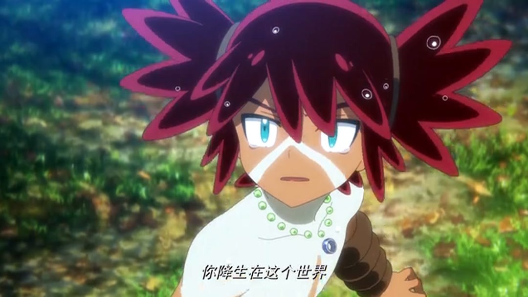 宝可梦：皮卡丘和可可的冒险（普通话）