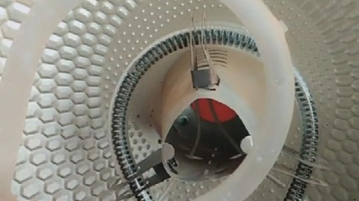 这些你见过吗,维修电暖器的方法,分分钟就能解决问题!