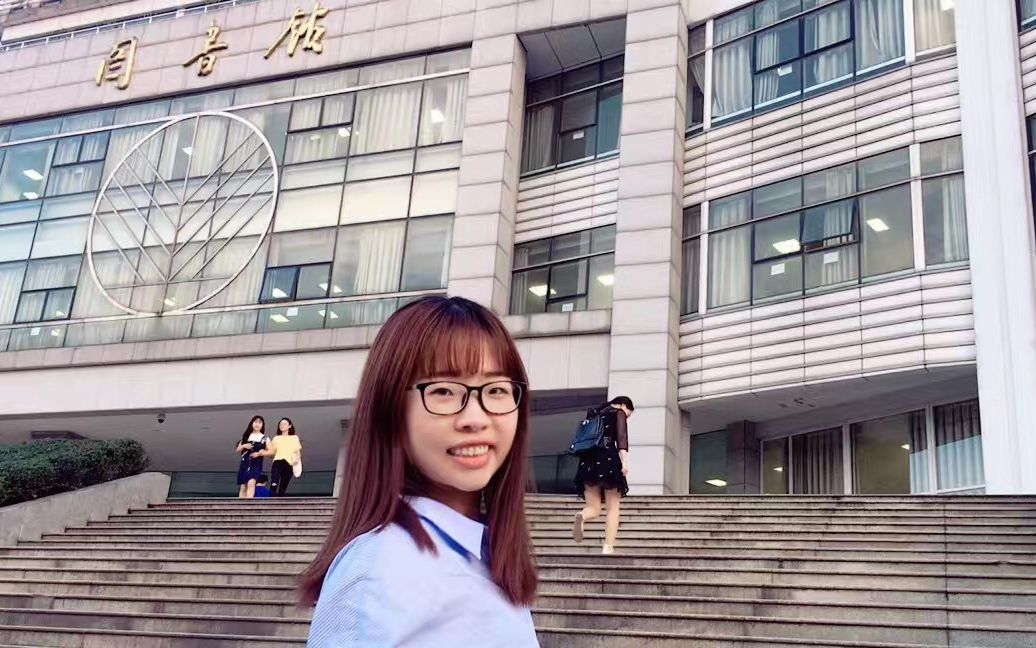 【VLOG 1】毕业季 | 与生活四年的武汉说再见