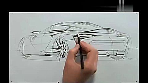 素描1写生静物 速写头像 素描1入门三棱锥石膏几何体的画法