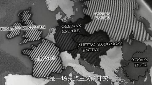 第一次世界大战真实影像,真的很残酷,愿战争不再发生,世界和平