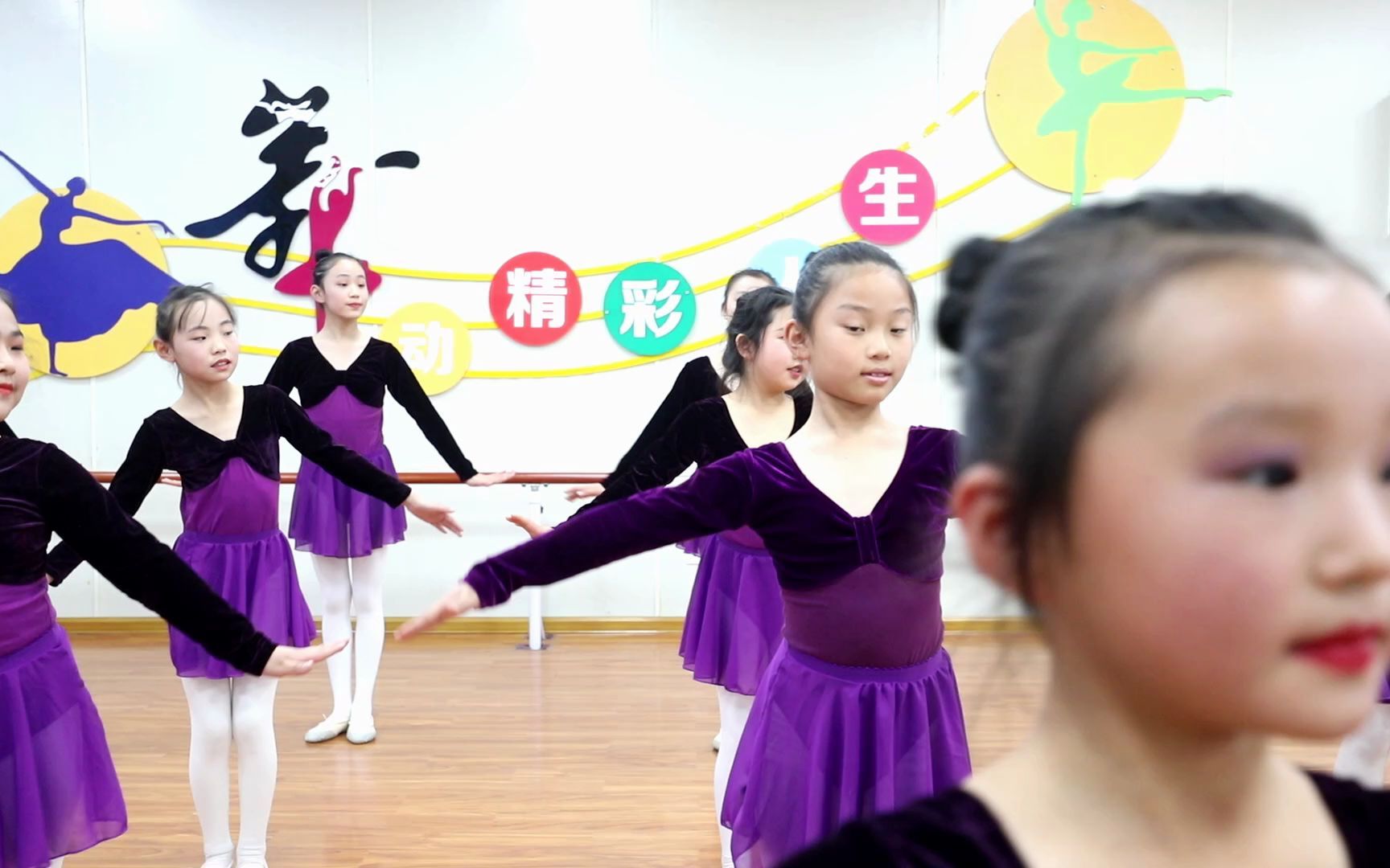 蓝田北关小学开设150多个社团,课后生活太精彩了