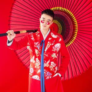 博学多才的陈大人 