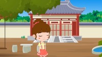部编版语文教材同步课 三年级下册 第25集 《赵州桥》我是你的导游 糖...