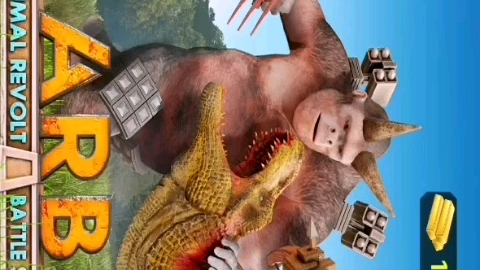 动物战争模拟器:预算不够的情况下如何放自制兵种(没有用菜单)