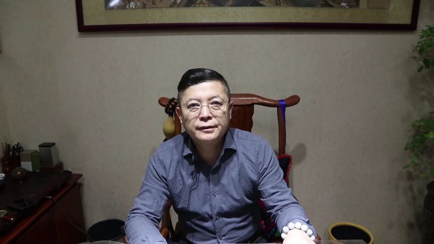 老城墙简单介绍和田籽料原石形成过程
