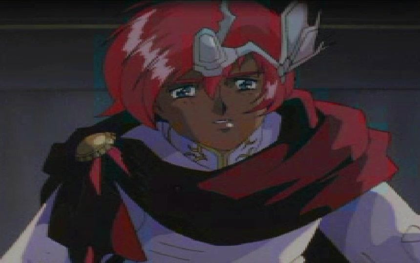 PS梦幻2单人结局合集CG