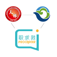 职求我求职 