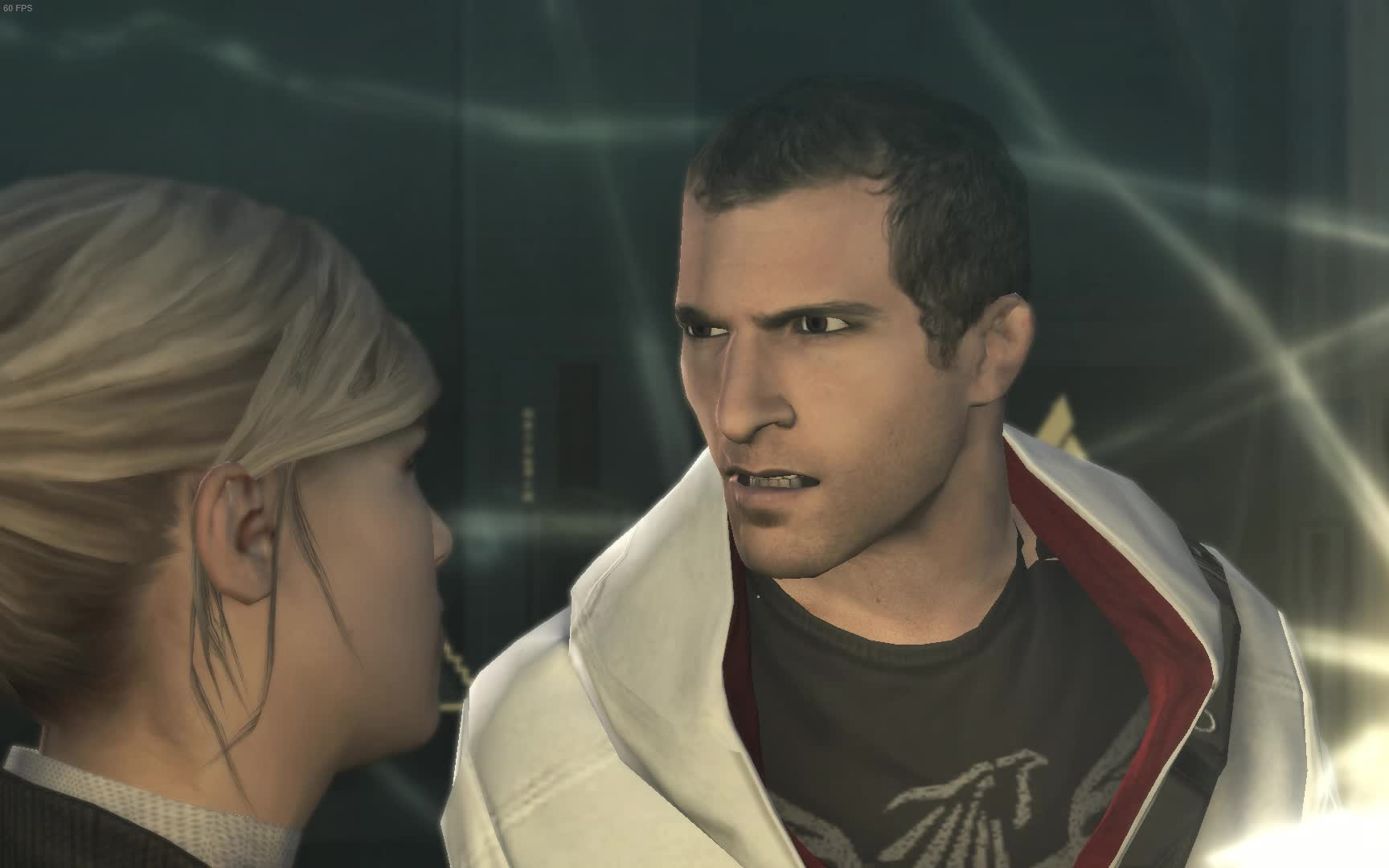 刺客信条兄弟会结局