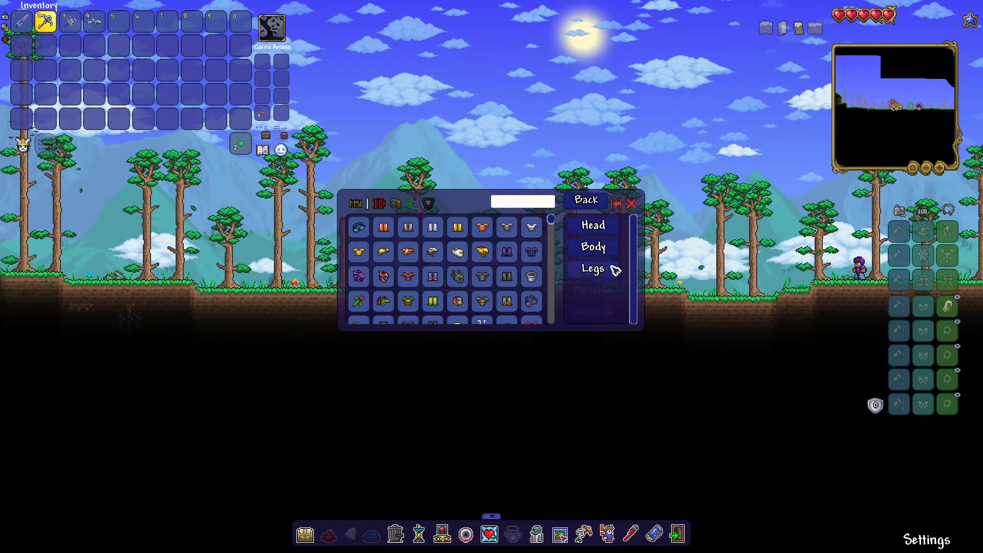 Testing the best NEW Tmodloader 1.4 mods ! | Terraria mods ...