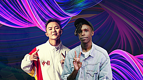 这!就是街舞 第三季 一波王炸后台花絮:杨凯谈抢七 布布爱吃棒棒糖