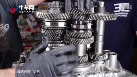 大众-中国DSG问题何时得到解决