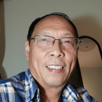 龙井大伯 
