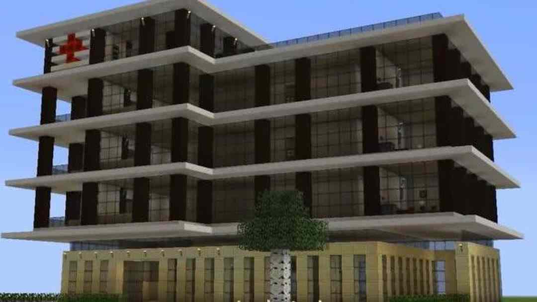 我的世界教程怎么建造房屋82