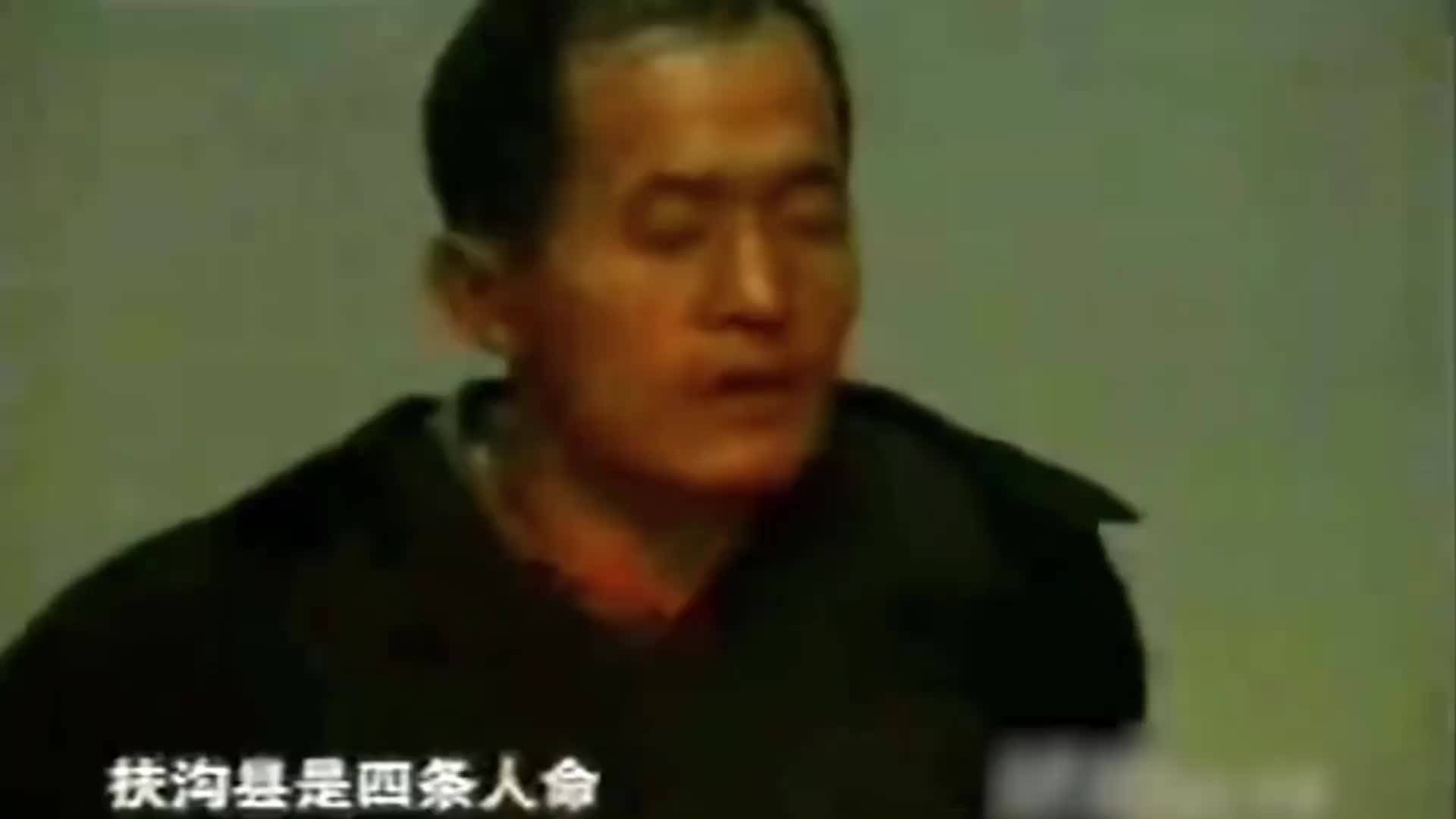 河南“杀人魔”杨新海:一锤头3年连杀67人,侵犯23名女性