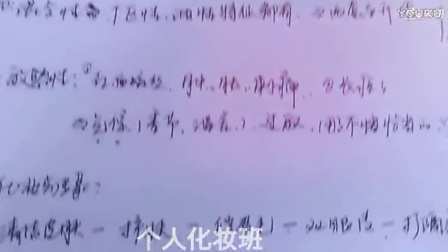 希菲洛形象设计 基础化妆班 小班教学 学会为止