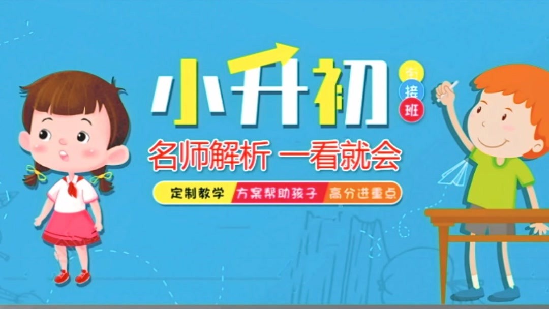 六年级数学 能力提升题155 用正反比例解应用题妙招 名师微课