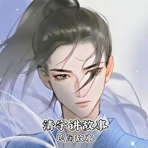 清宇讲故事 