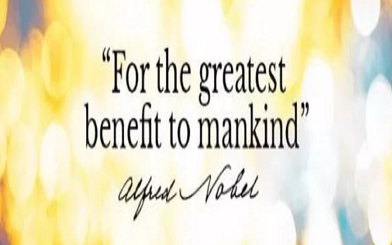 科学和文明的走向——2017年诺贝尔奖获奖者圆桌大讨论