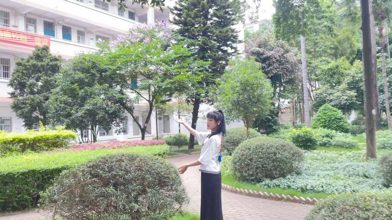 药学2131班“中国梦,劳动美”