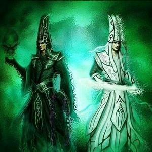 民间传奇灵异故事集 