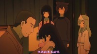 动漫:小萝莉是女主的妈妈,同时还是个病娇哦
