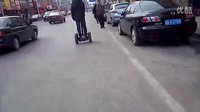 两轮平衡车 SEGWAY 赛格威 思维车 两轮电动车 自平衡电动车