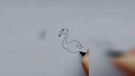 简单好看的简笔画教程