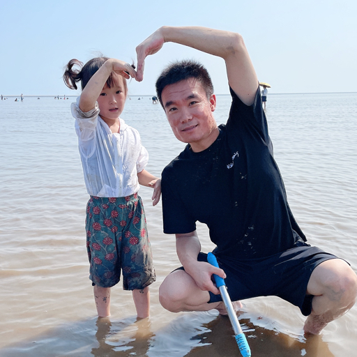 爱编程的li老师 