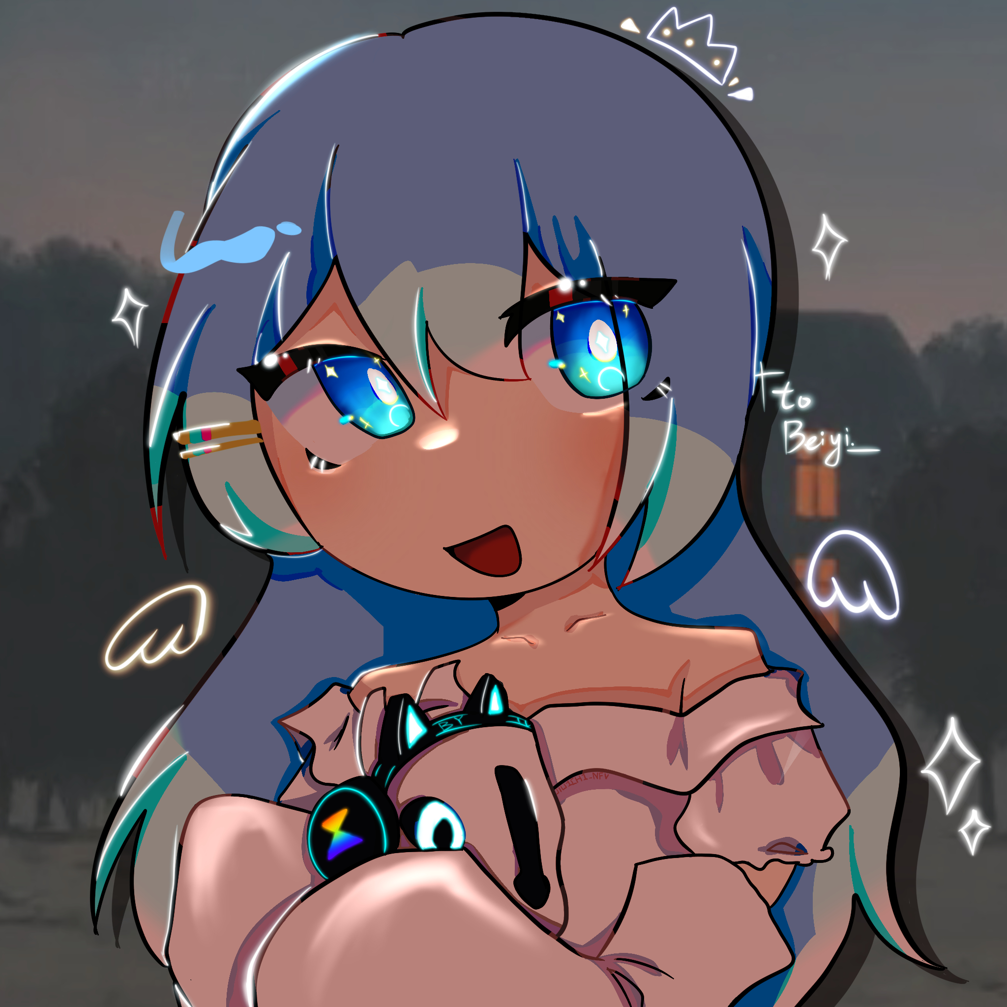 北翼beiyi 