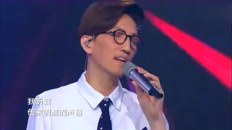 林志炫《你的样子》,这样的老歌百听不厌