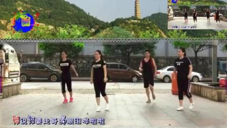 儿童广场舞鬼步舞蹈视频 学跳广场舞鬼步舞的分解动作 广场舞鬼步舞...