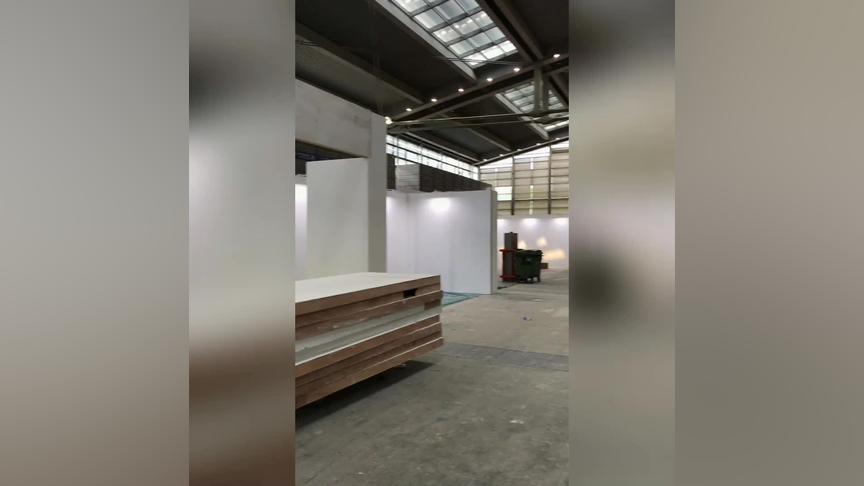 第六届中国(深圳)国际红木艺术展2018年9月21日-9月24日