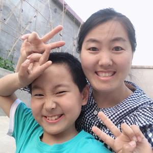 山东媳妇小尹 