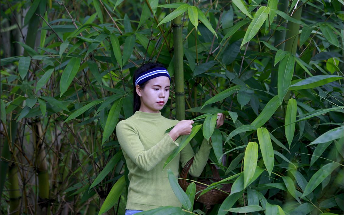 吃粽子,插艾草,这是我们中国人千百年来过端午节的传统风俗