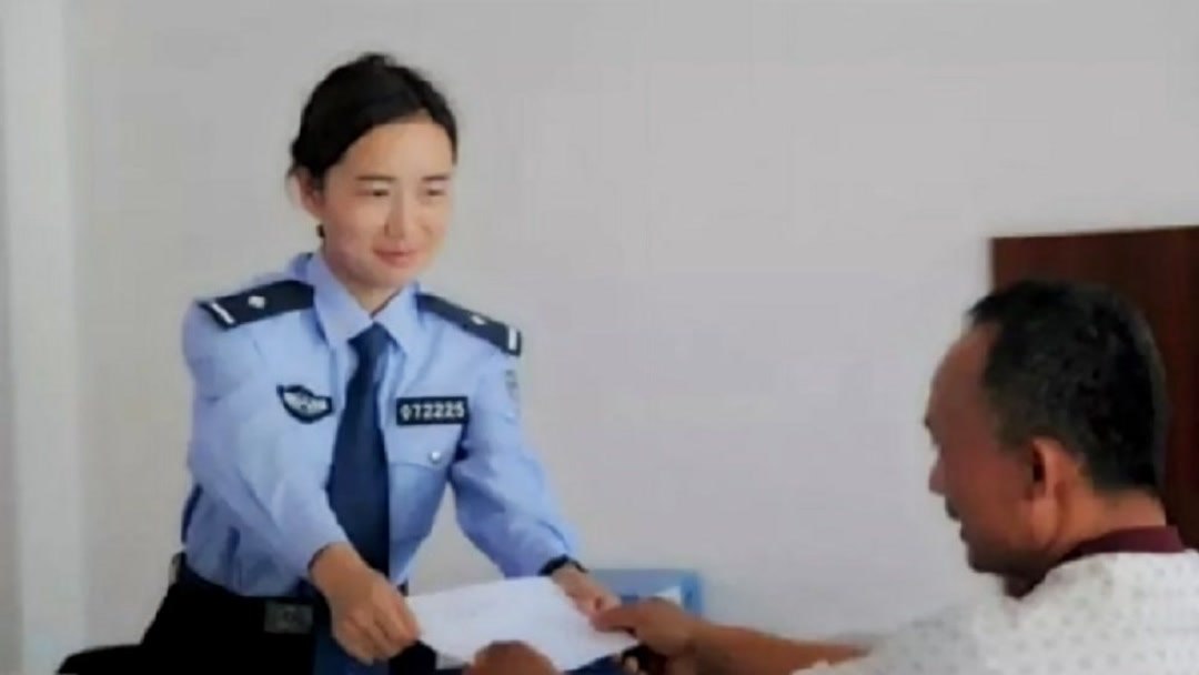 如果在拘留所呆了几天,个人档案上会留下案底吗?看完长知识了